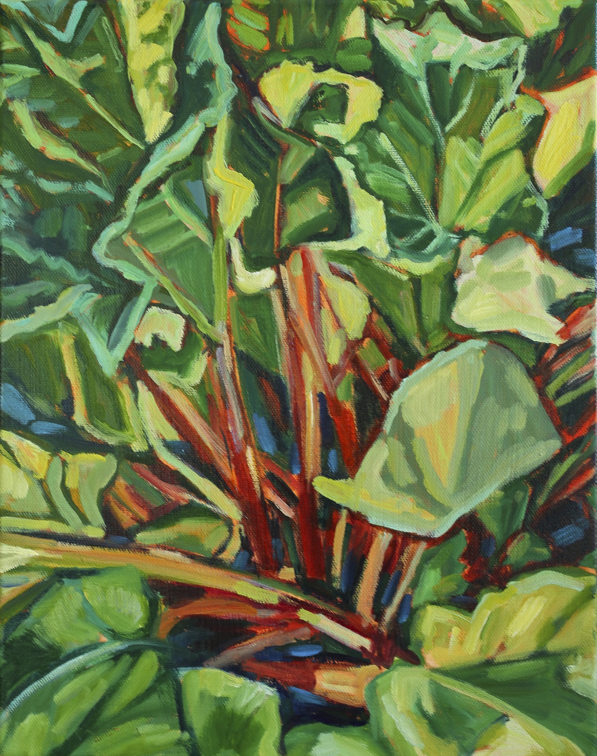 Landscape Gallery – Amanda Greavette