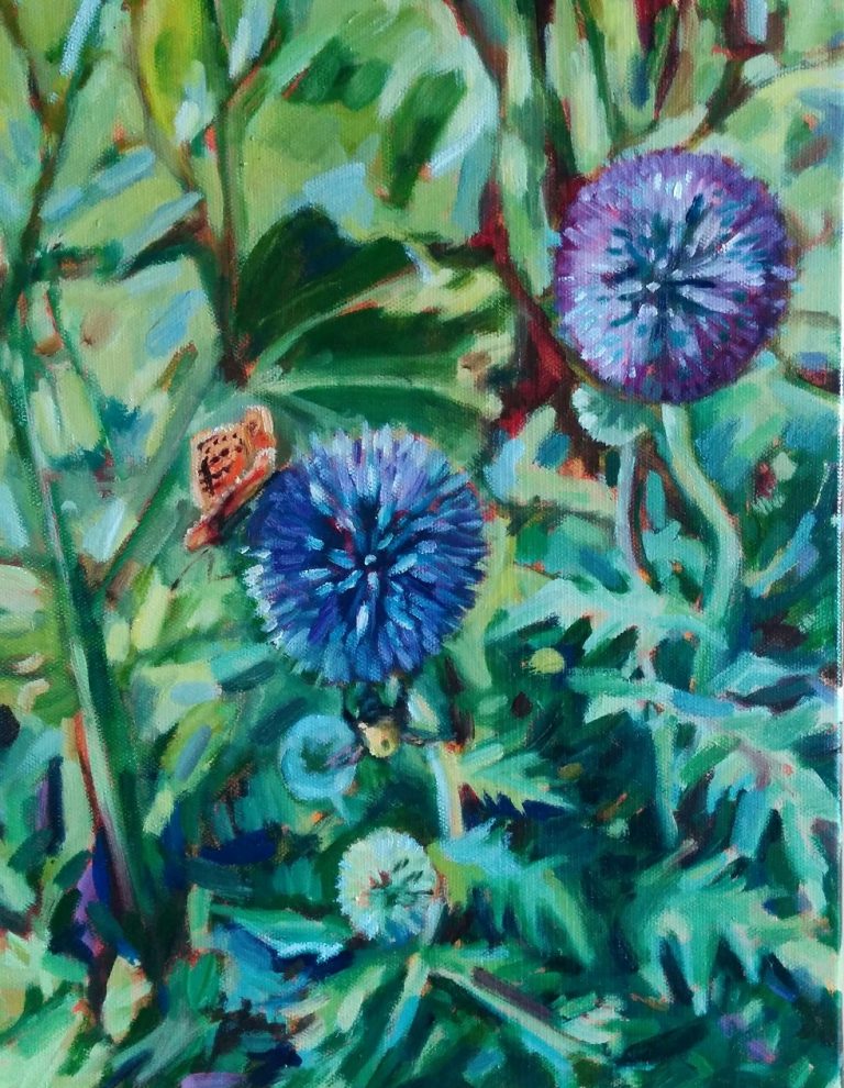 Landscape Gallery – Amanda Greavette
